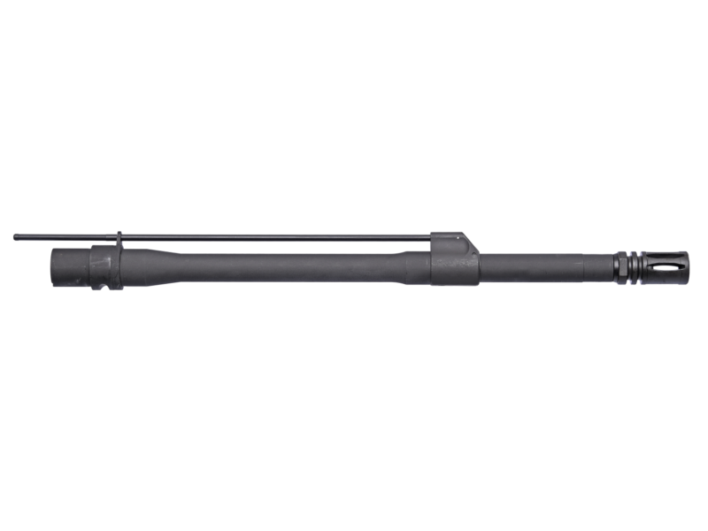 LMT 12.5″ 5.56 NATO MID GAS SPECWAR - Classic Pistol