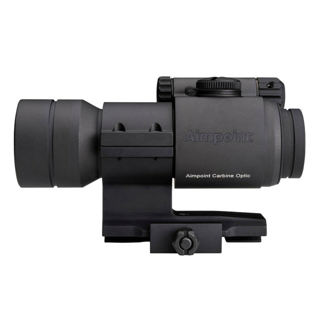 Aimpoint PRO - Patrol Rifle Optic - Classic Pistol